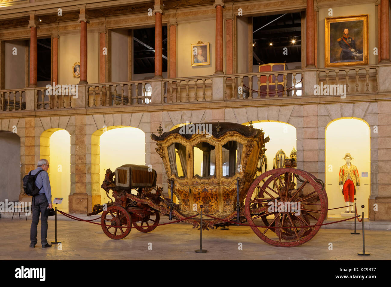 Museu dos coches hi-res stock photography and images - Alamy