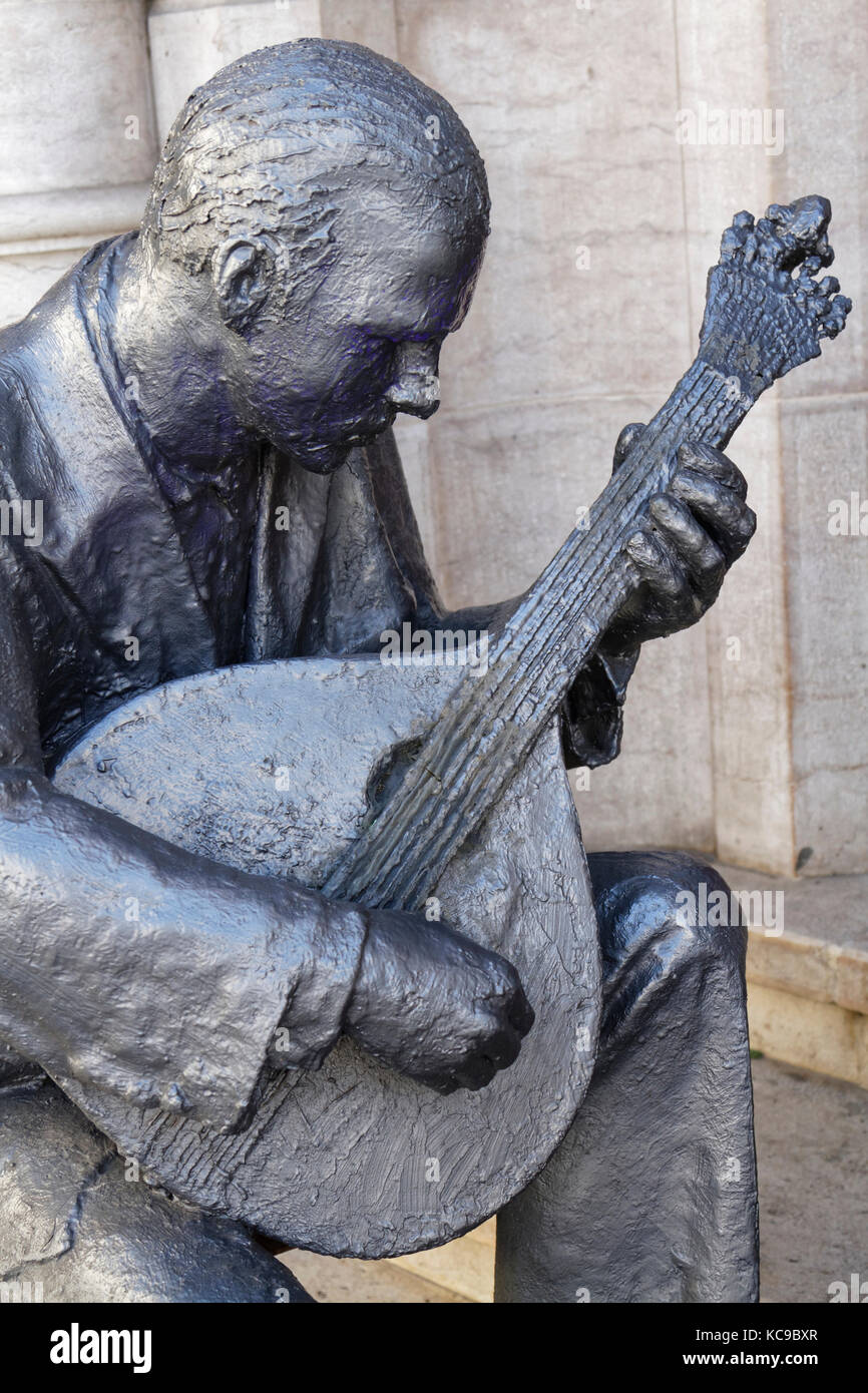 Fado lisbon 2017 hi-res stock photography and images - Alamy