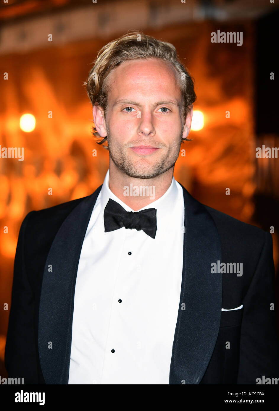 Jack Fox attending the BFI Luminous Fundraising Gala held at the ...