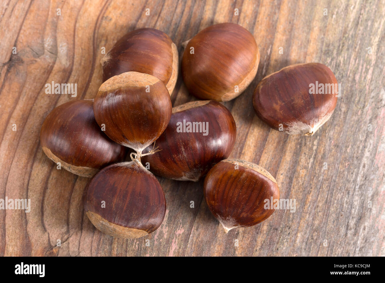 Chestnut Pile High Resolution Stock Photography and Images - Alamy