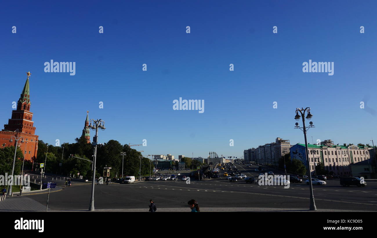 This was taken in Russia Moscow Red-square Stock Photo - Alamy