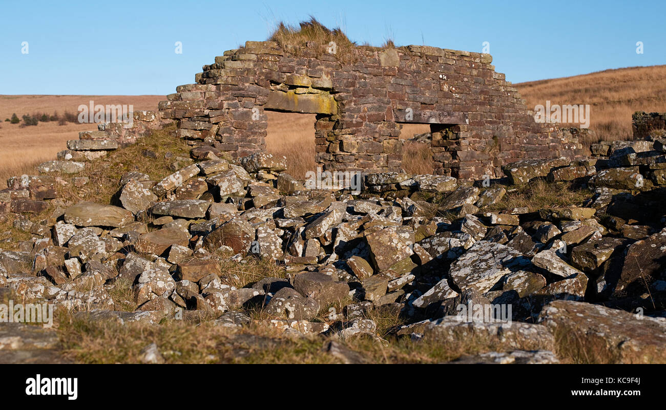 Pennine moors hi-res stock photography and images - Alamy