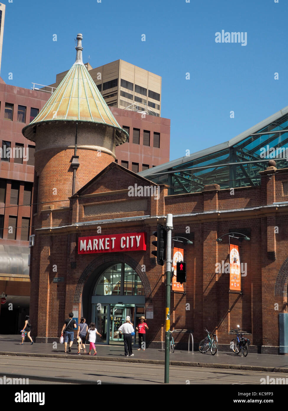 Paddys market australia hi-res stock photography and images - Alamy