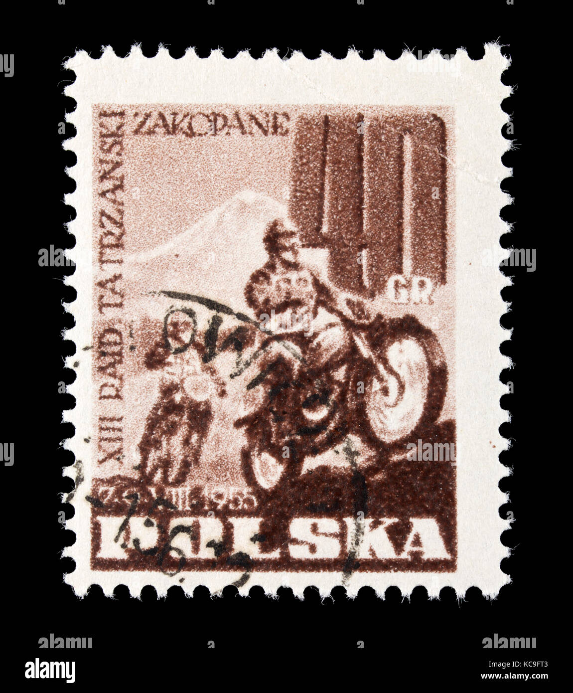 International motorcycle races hi-res stock photography and images - Alamy