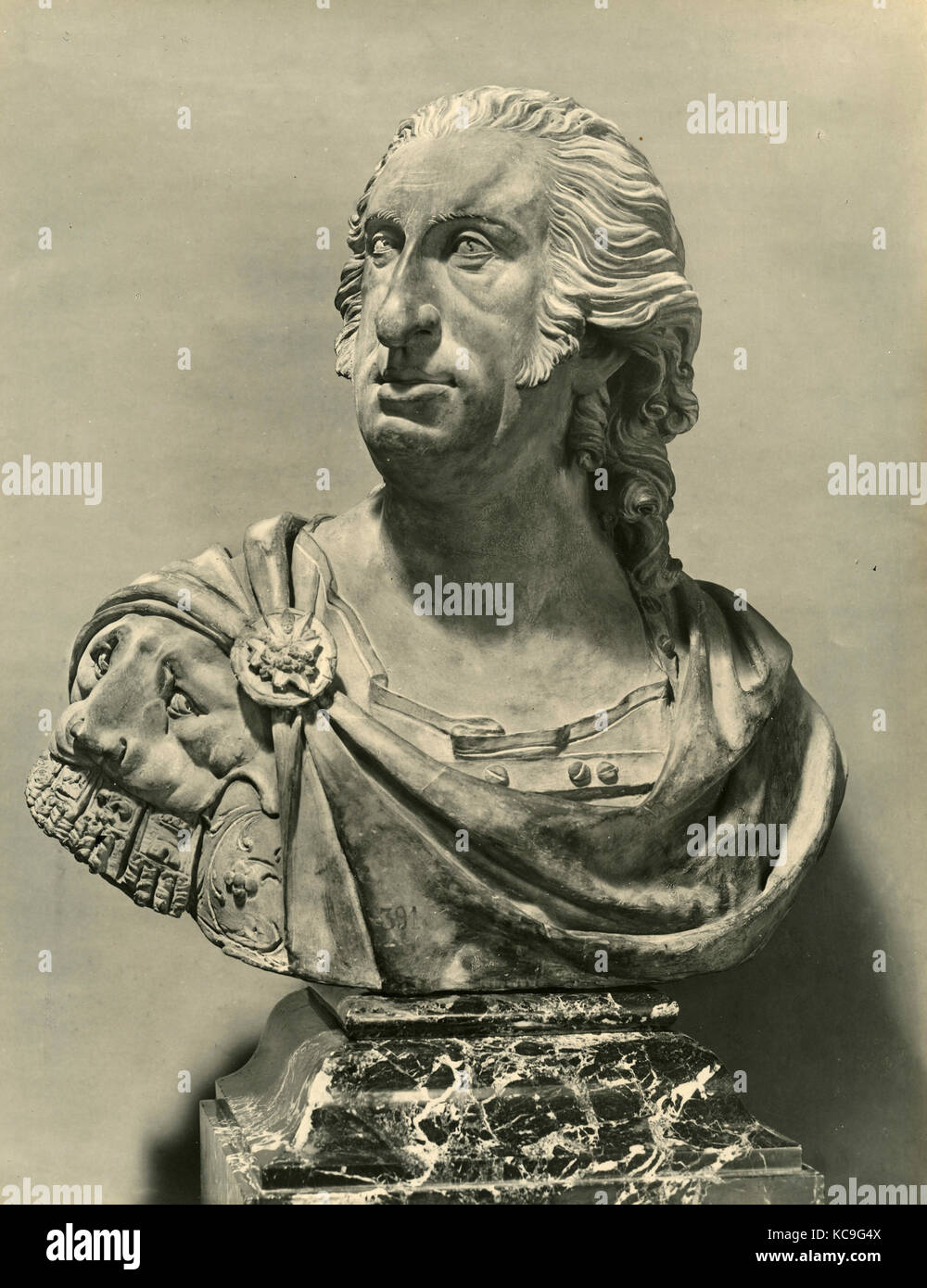 Ferdinando hi-res stock photography and images - Alamy