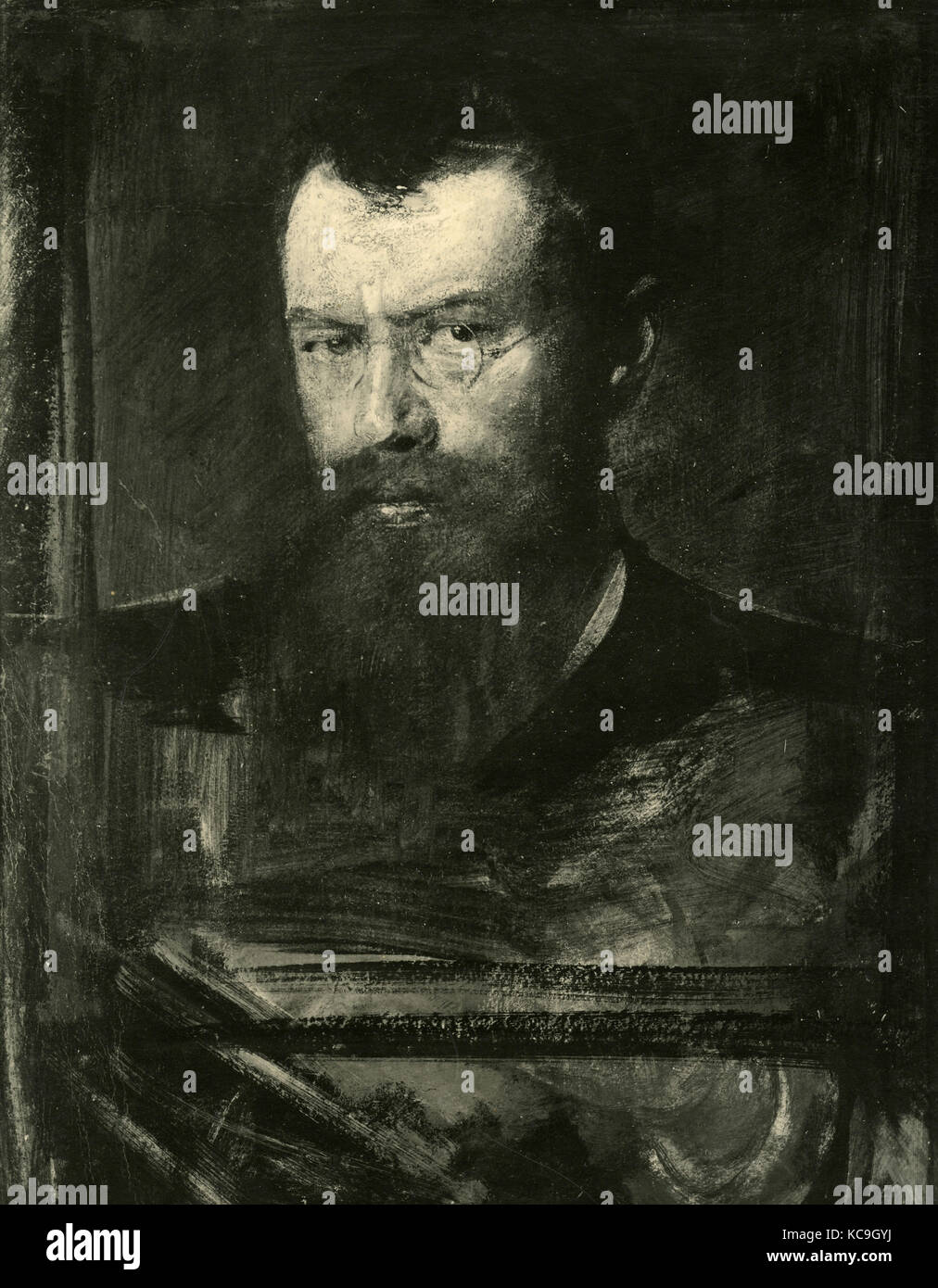 German painter hi-res stock photography and images - Alamy