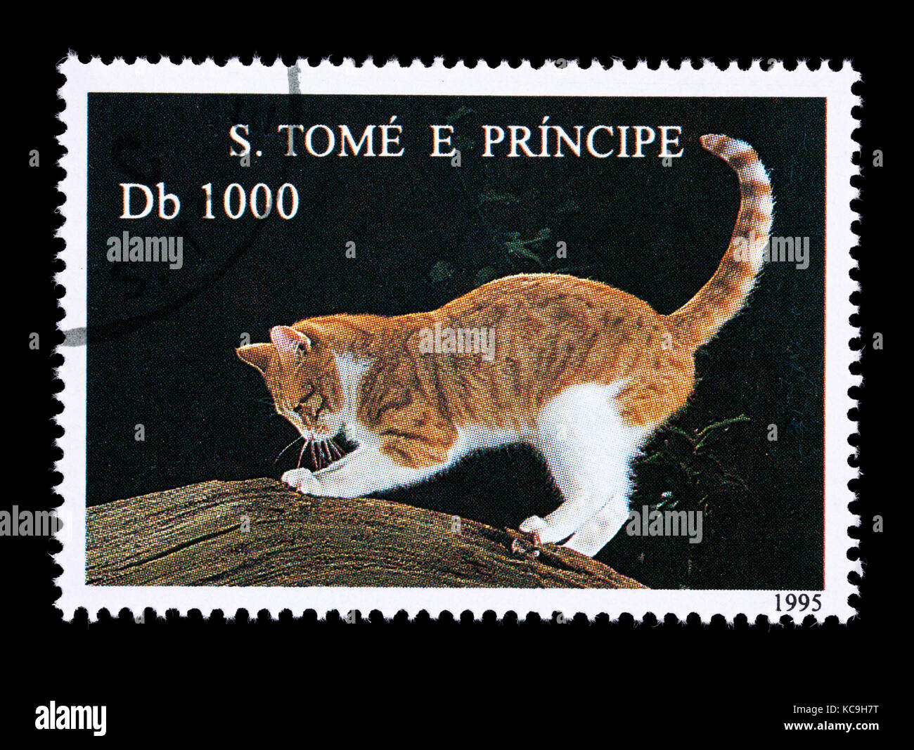 St thomas and prince islands hi-res stock photography and images - Alamy