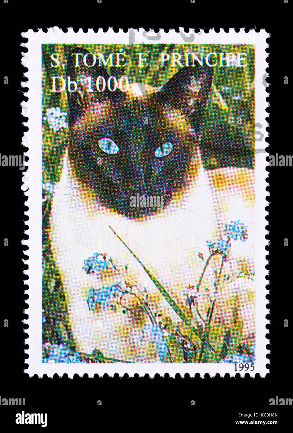 St thomas and prince islands hi-res stock photography and images - Alamy