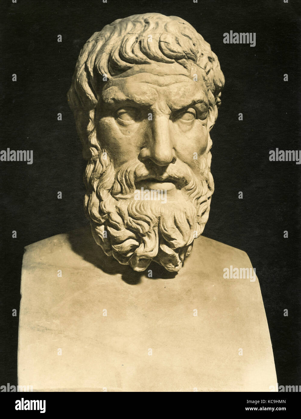 Epicurus hi-res stock photography and images - Alamy