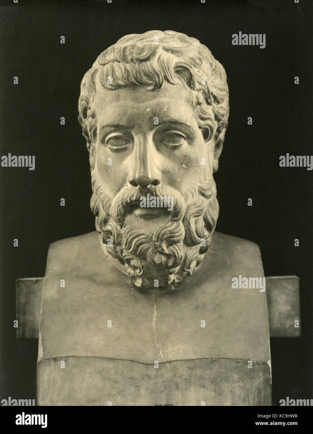 Epicurus hi-res stock photography and images - Alamy