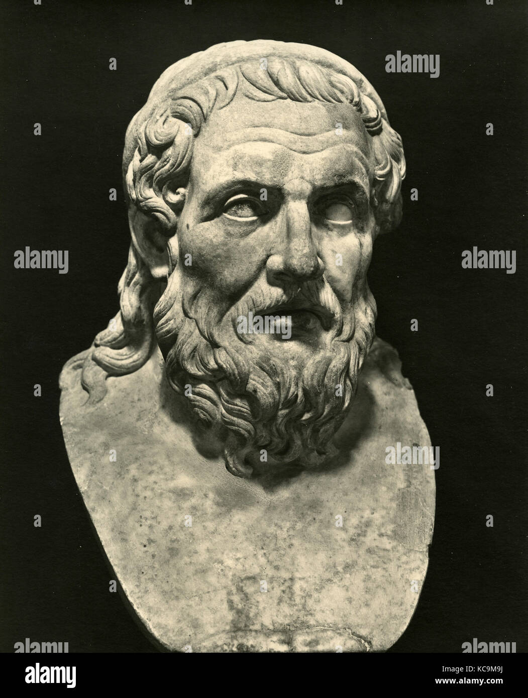Apollonius of tyana hi-res stock photography and images - Alamy
