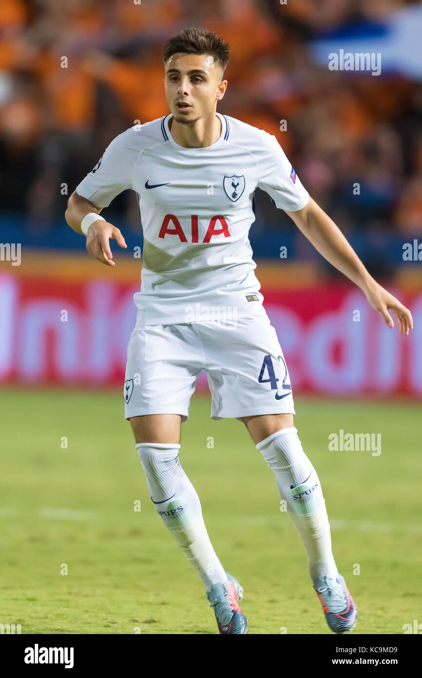 Anthony georgiou hi-res stock photography and images - Alamy