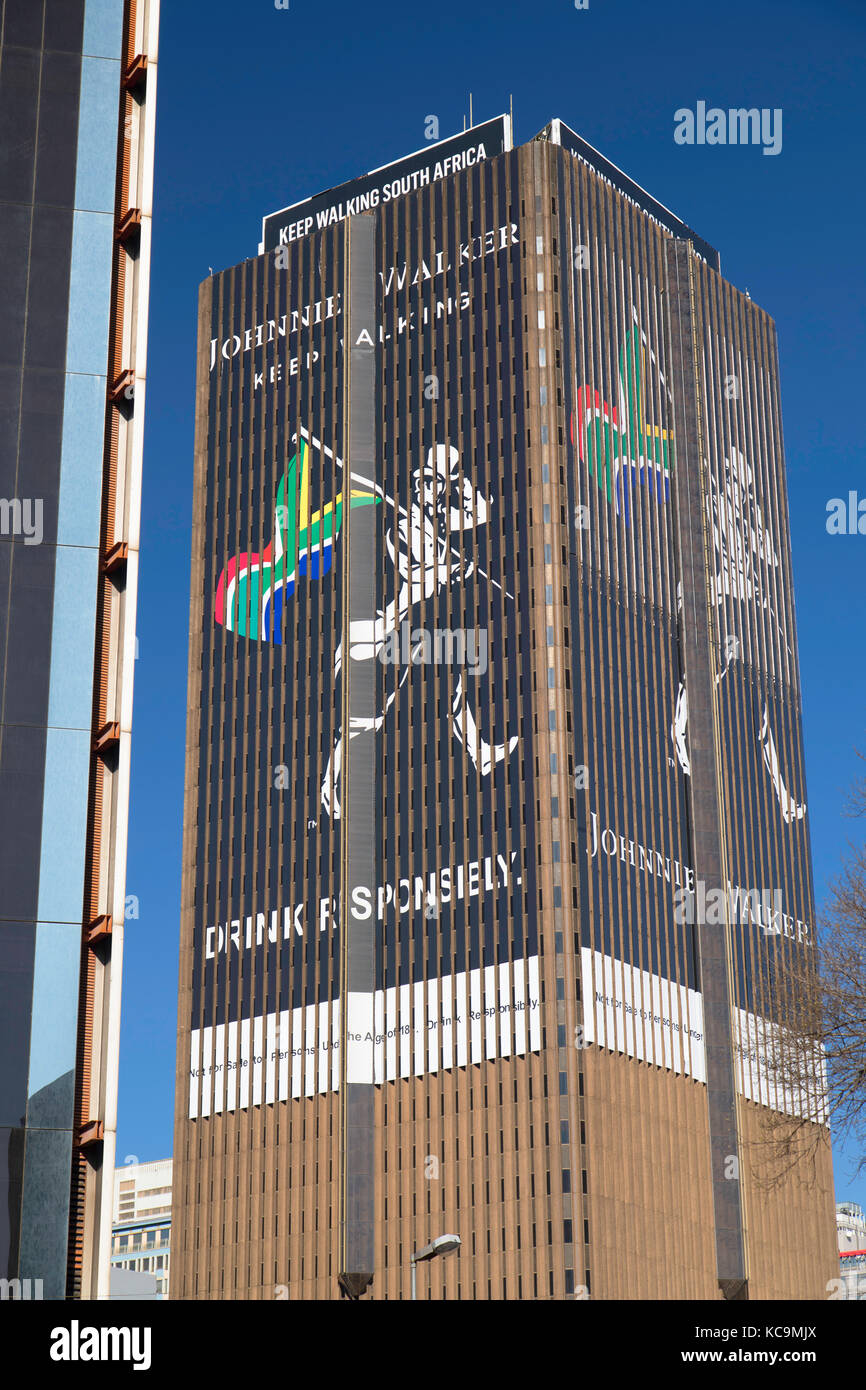 Southern Life Centre, Newtown, Johannesburg, Gauteng, South Africa ...