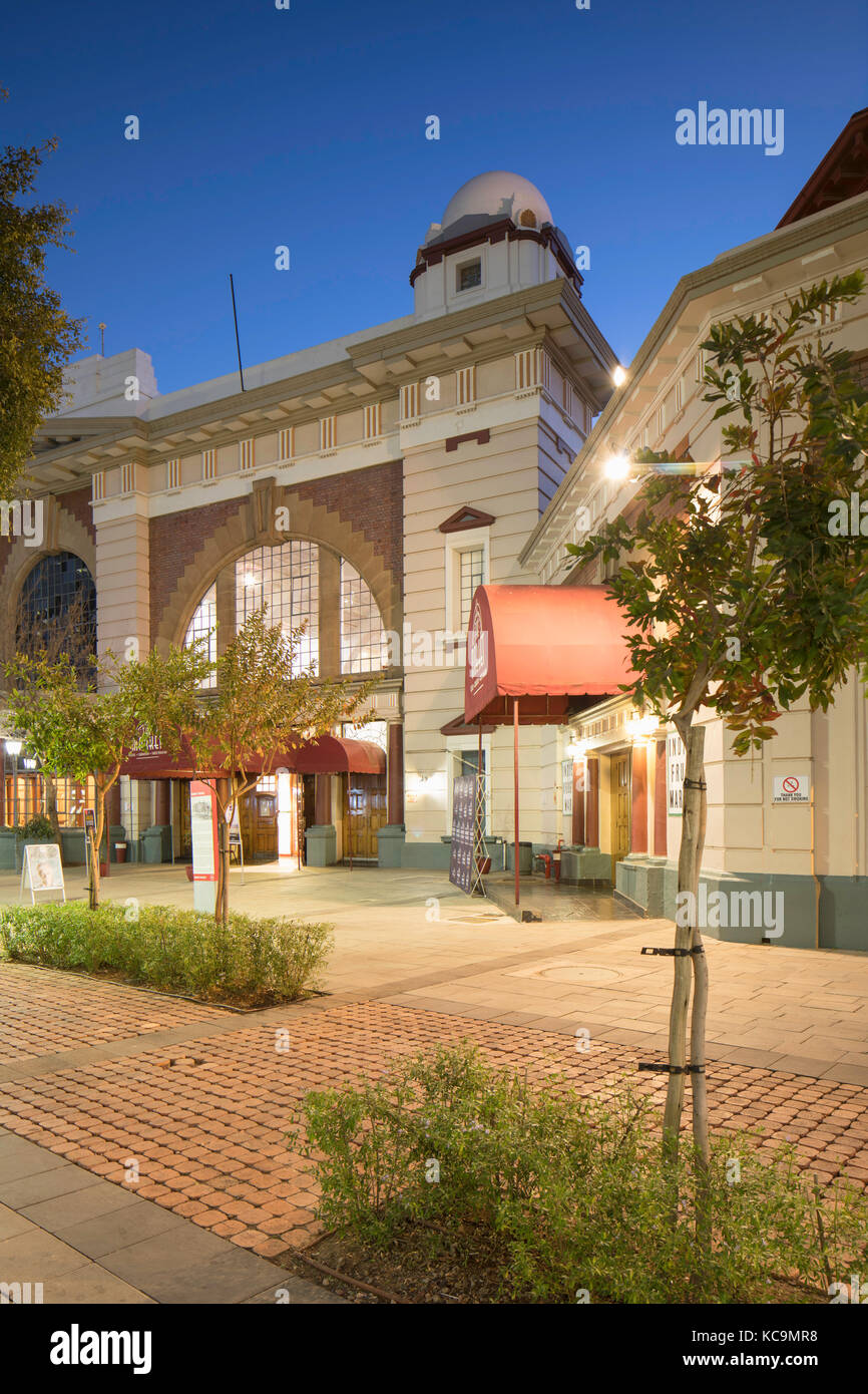 Johannesburg market hi-res stock photography and images - Alamy