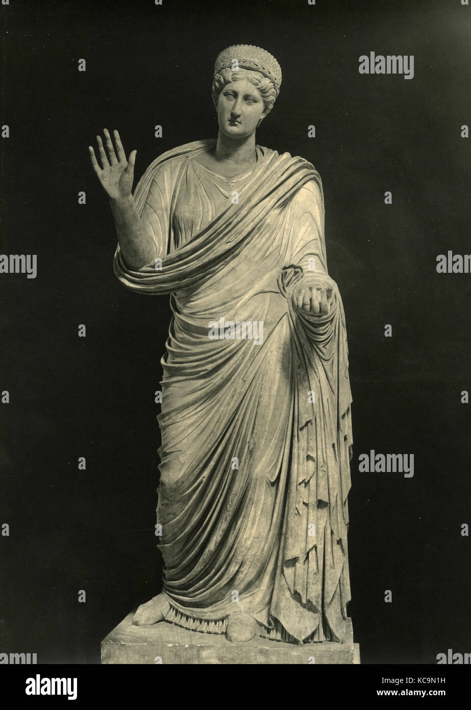 Livia drusilla hi-res stock photography and images - Alamy