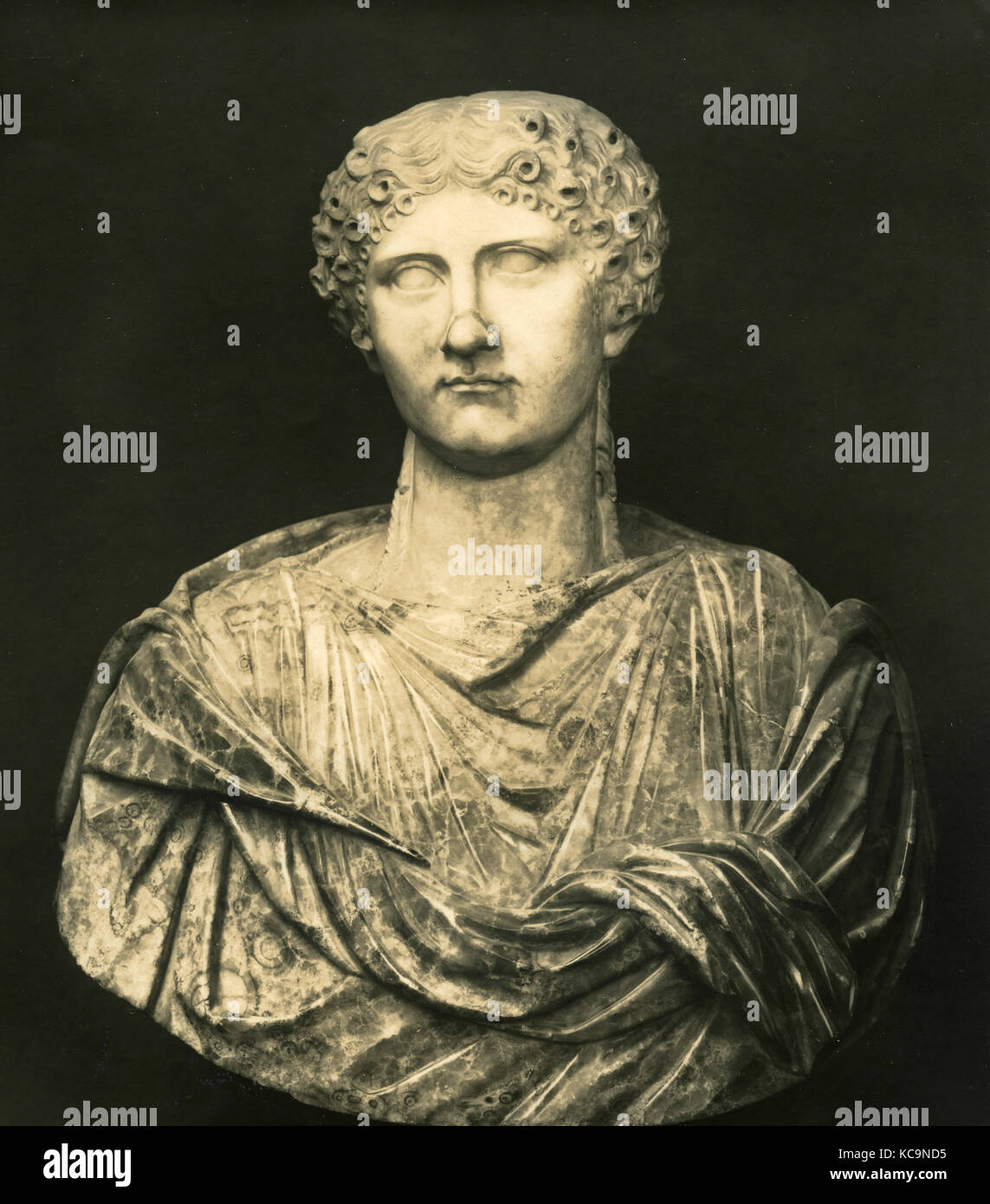 Messalina hi-res stock photography and images - Alamy