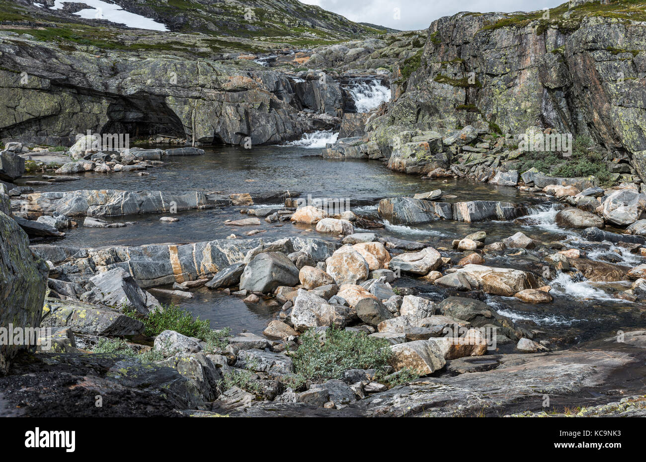 East agder hi-res stock photography and images - Alamy