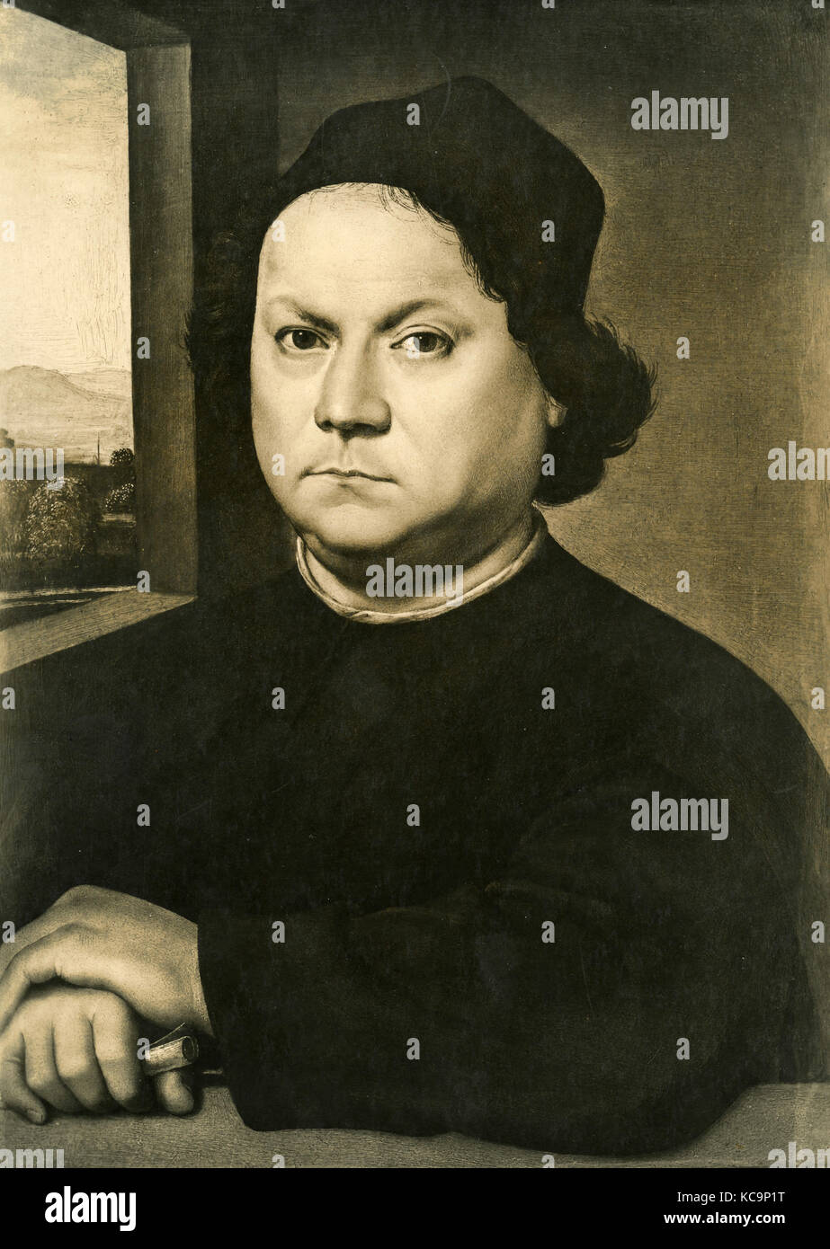 Andrea verrocchio hi-res stock photography and images - Alamy