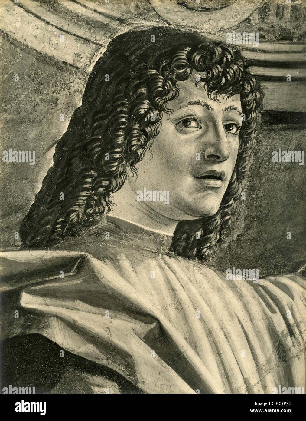 Bramante hi-res stock photography and images - Alamy