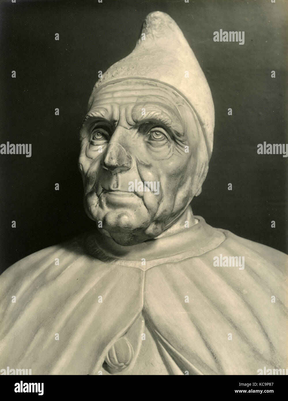 Doge francesco foscari hi-res stock photography and images - Alamy