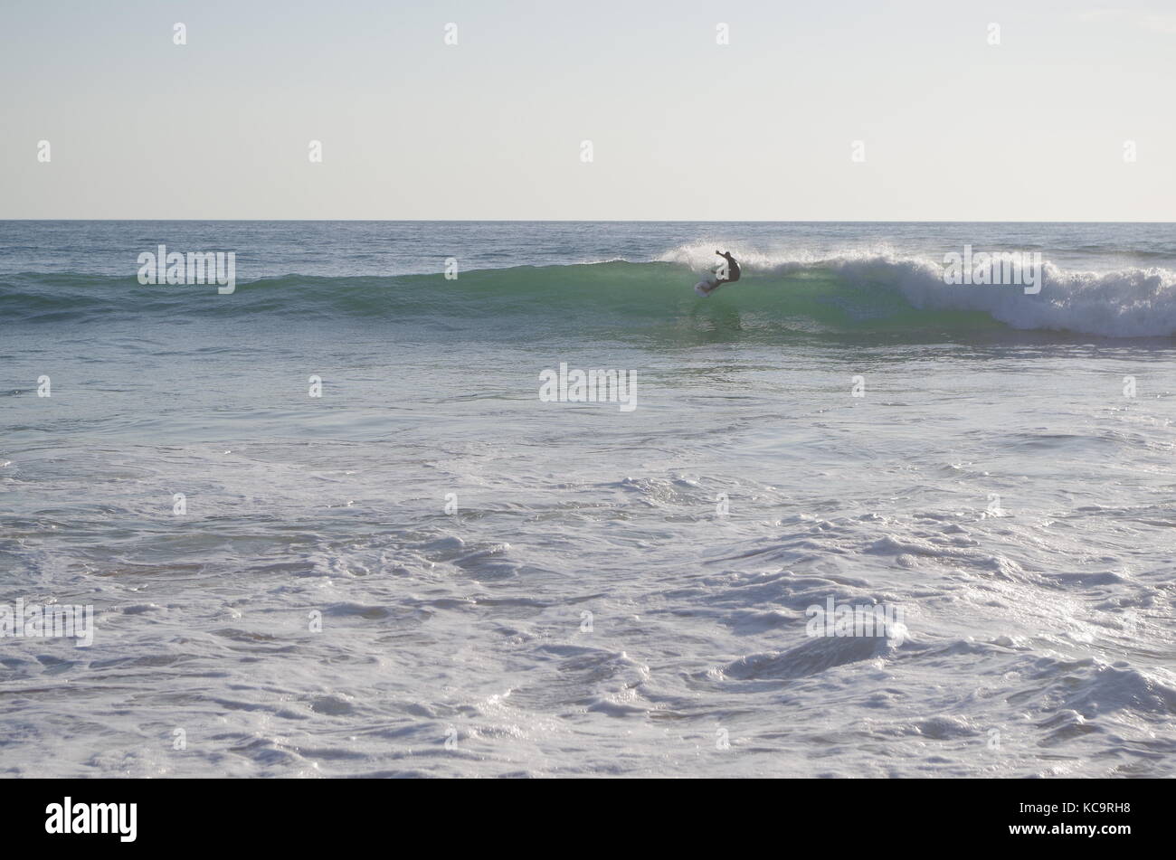Praia da gale hi-res stock photography and images - Alamy