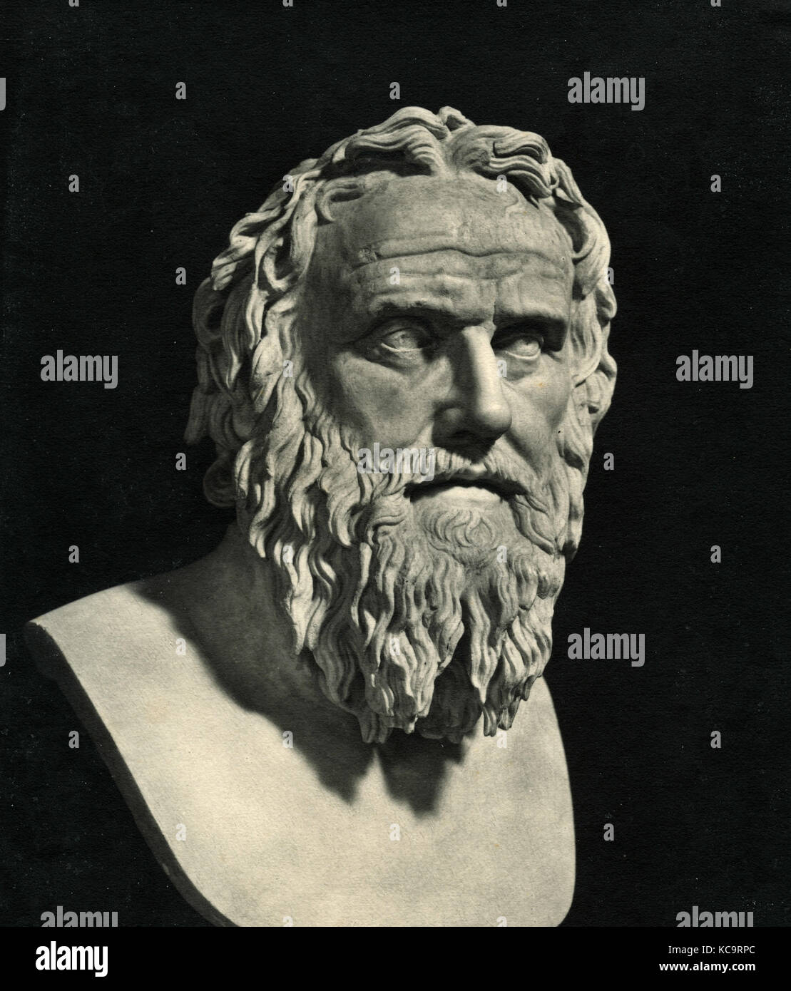 Lycurgus or lysias hi-res stock photography and images - Alamy