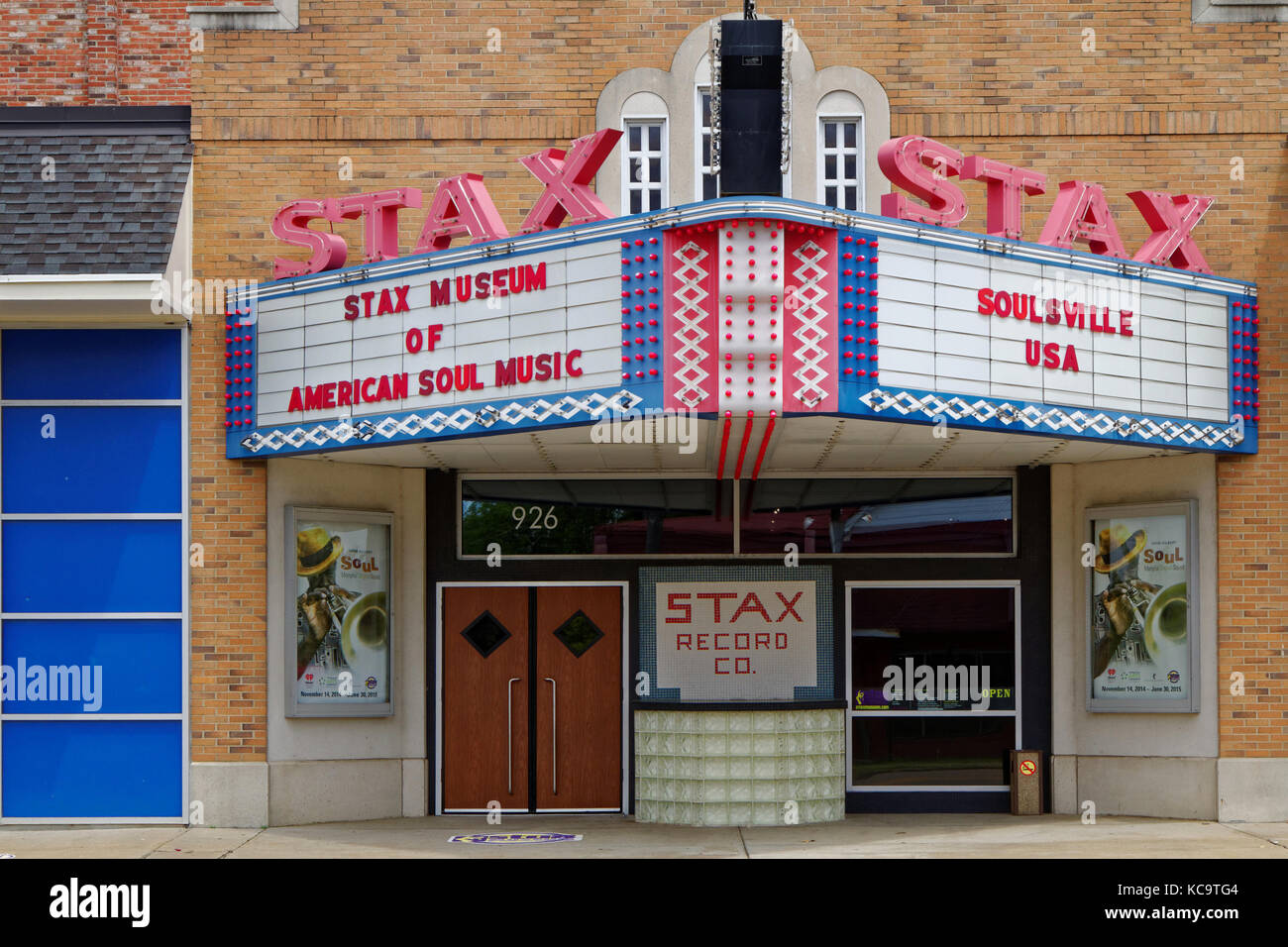 Stax hi-res stock photography and images - Alamy