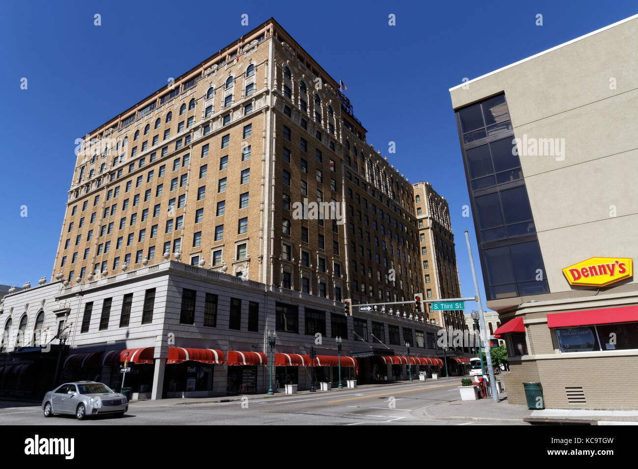 MEMPHIS, TENNESSEE, May 13, 2015 : Largest city in the state of ...