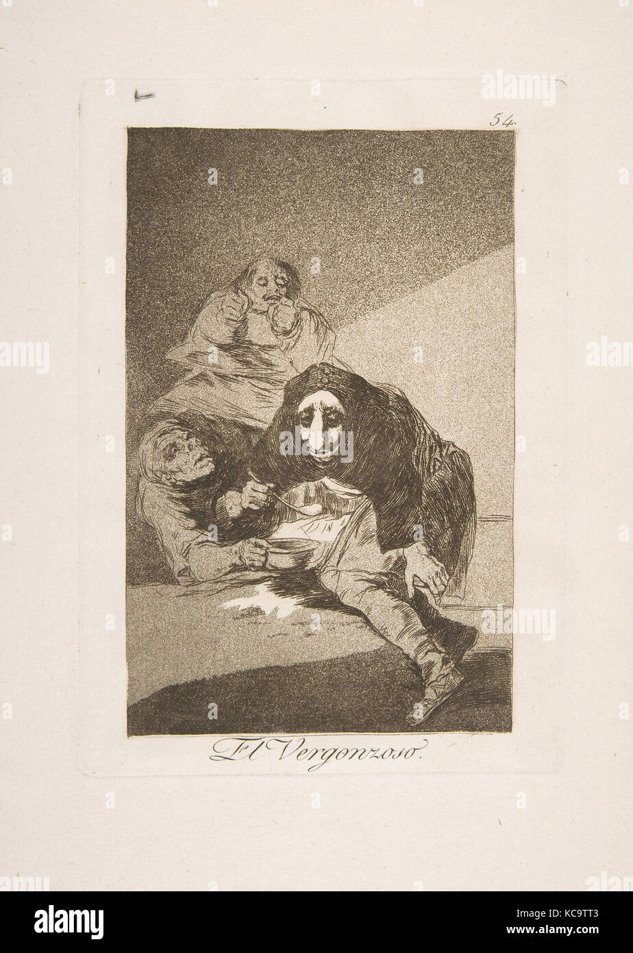 Shamefaced hi-res stock photography and images - Alamy