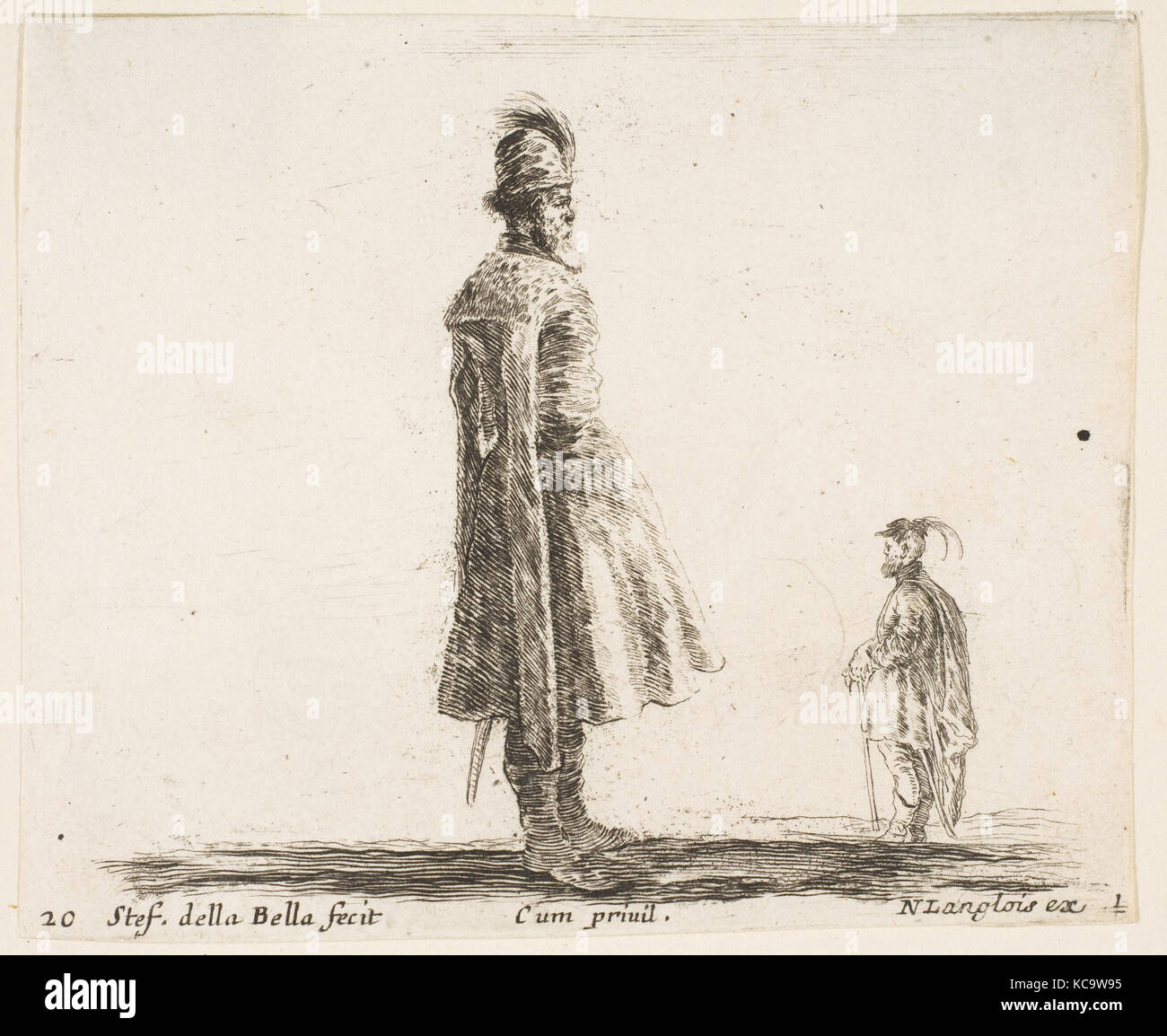 Old man facing left hi-res stock photography and images - Alamy