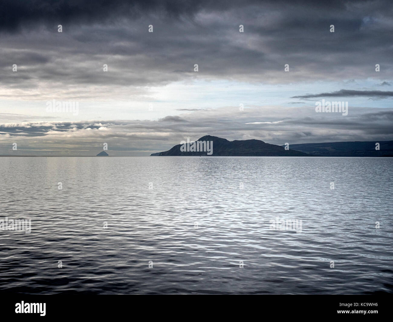 Scottish island of arran High Resolution Stock Photography and Images ...