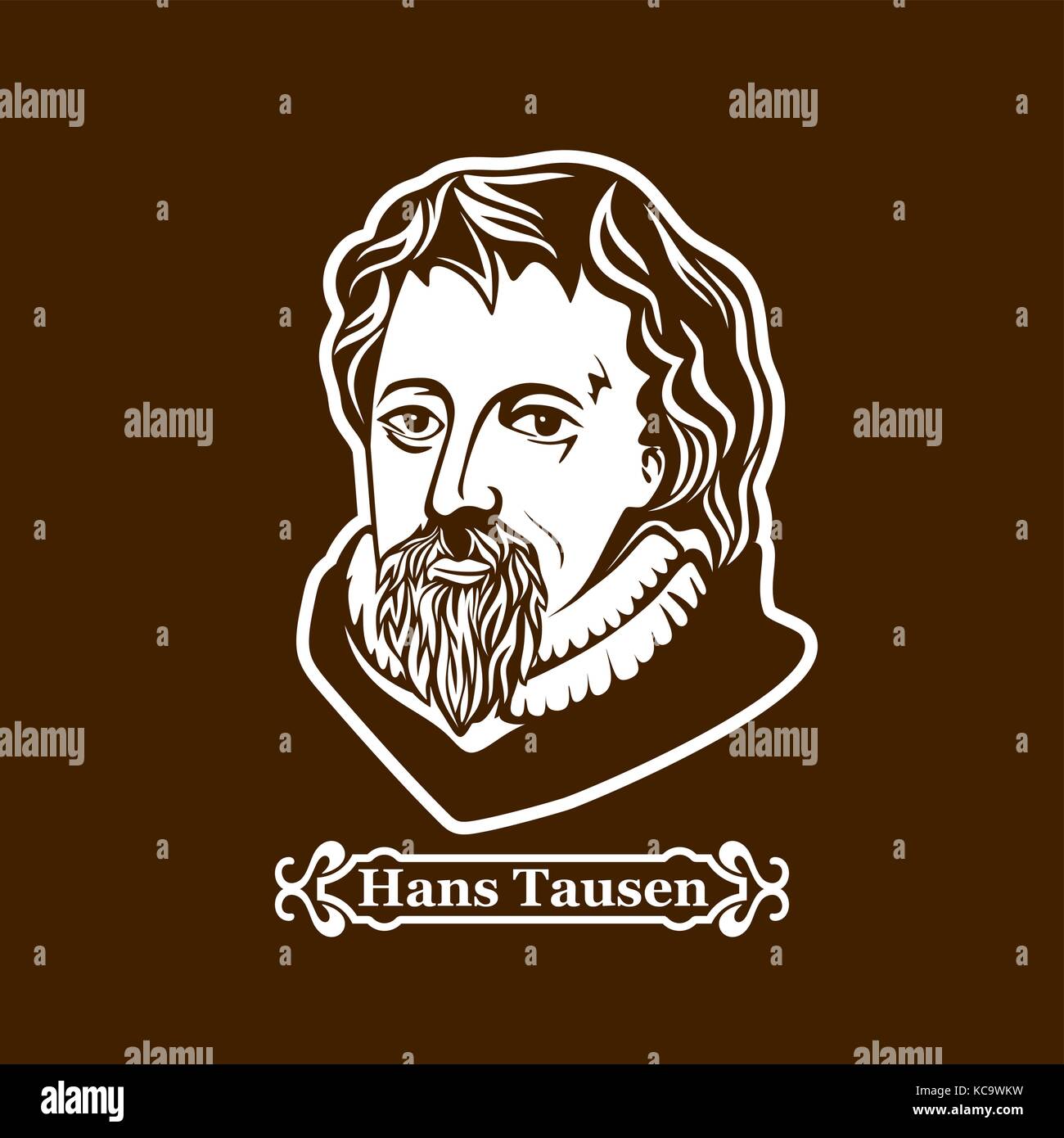 Hans much Stock Vector Images - Alamy