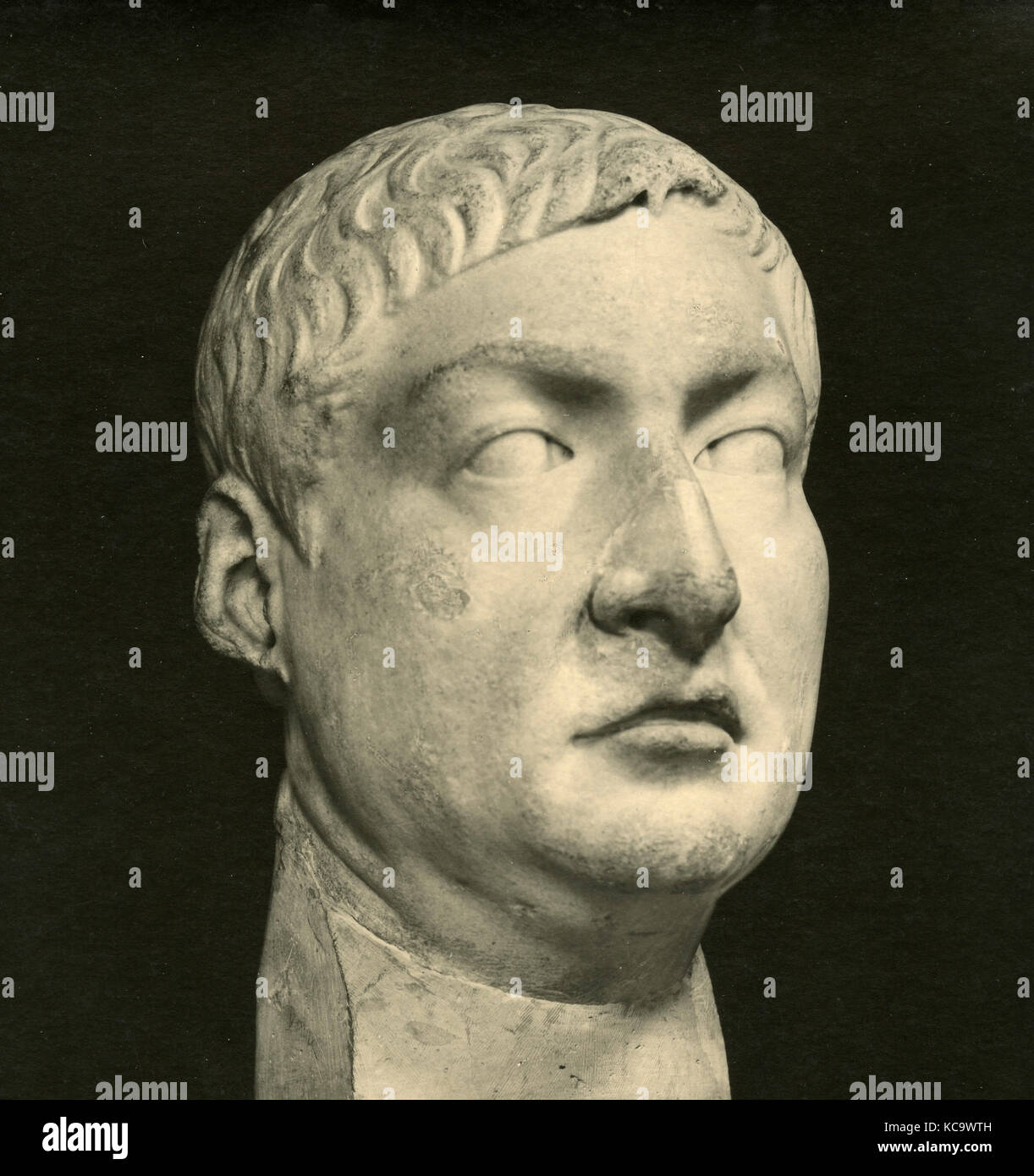 Pompeius hi-res stock photography and images - Alamy