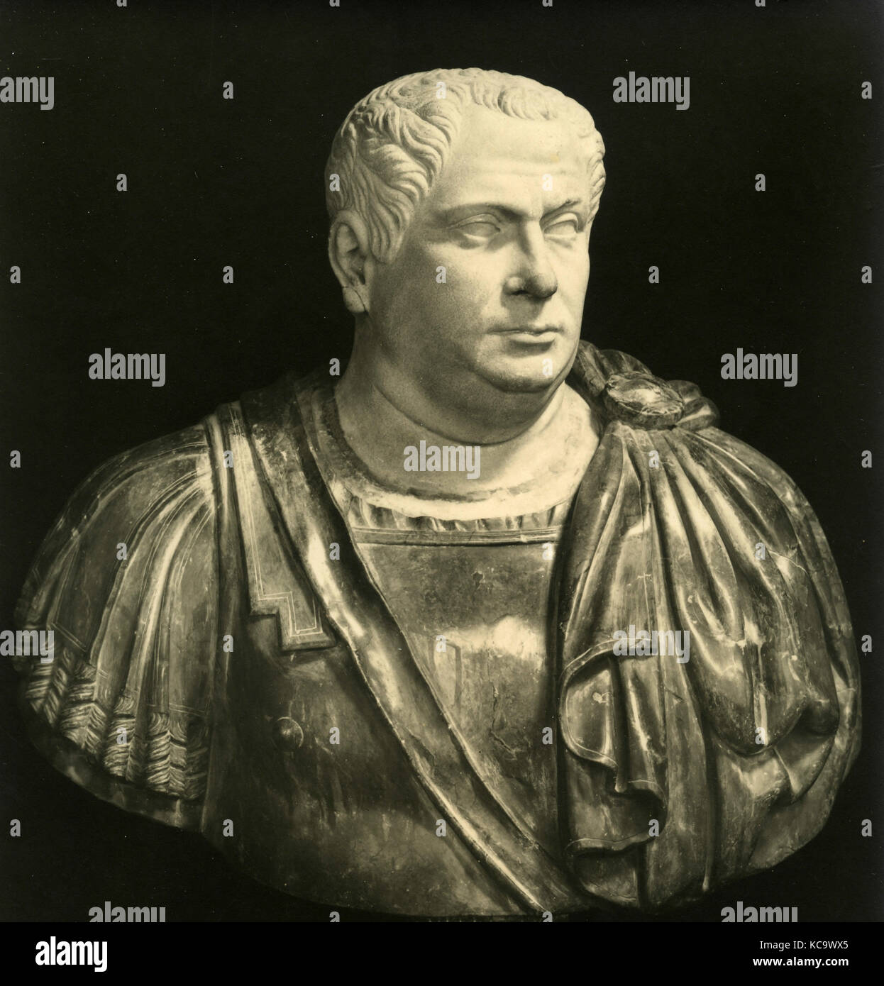 Vitellius High Resolution Stock Photography and Images - Alamy