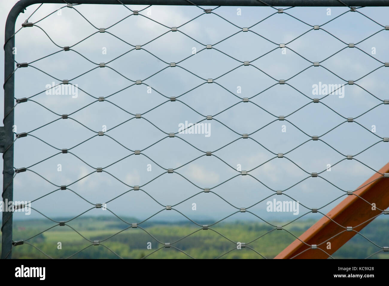 Mesh Netting Stock Photos & Mesh Netting Stock Images - Alamy