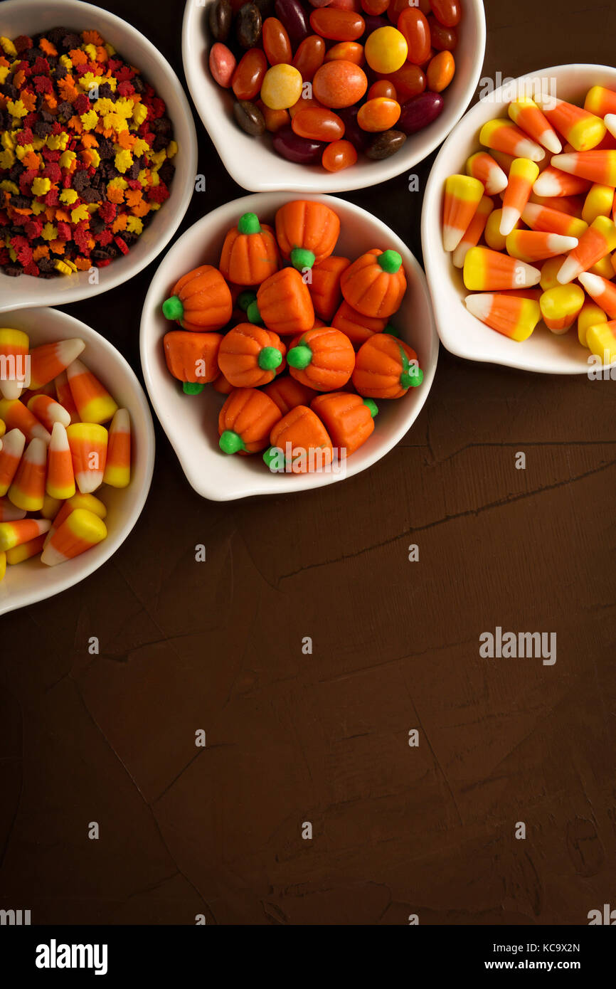 Halloween Candy High Resolution Stock Photography and Images - Alamy