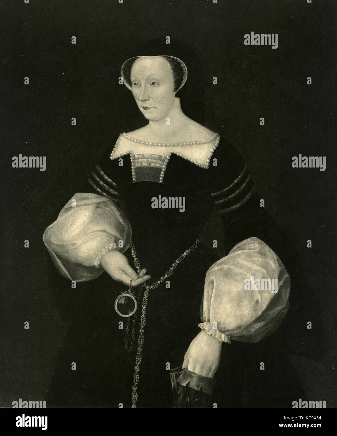 Diane de poitiers hi-res stock photography and images - Alamy