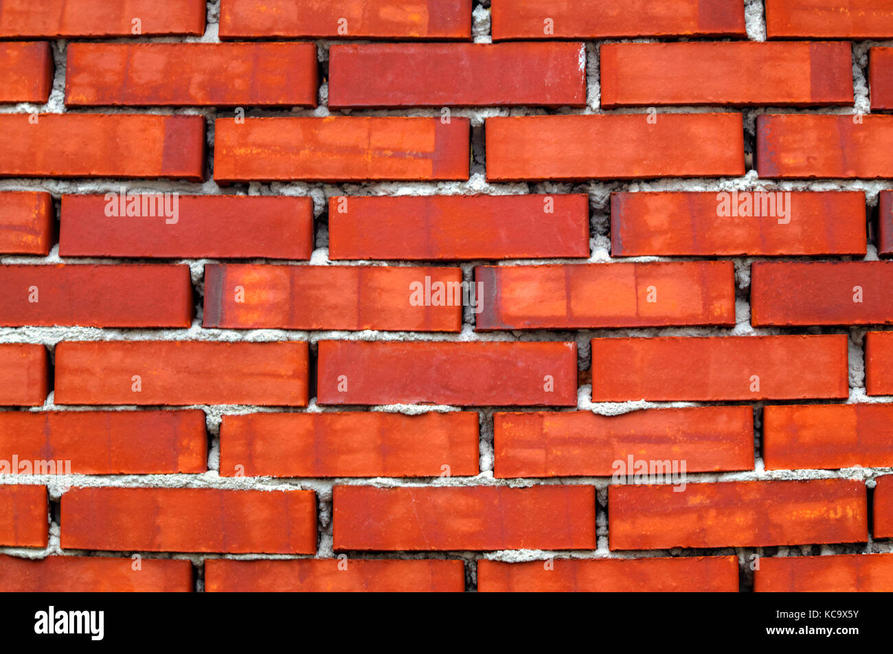 Stylish brick wall background Stock Photo - Alamy