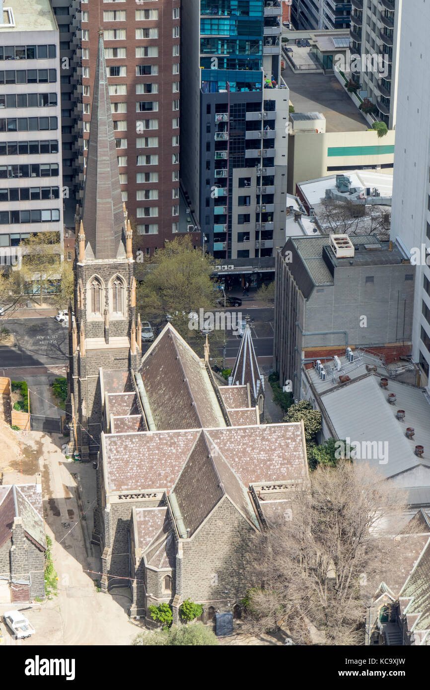 Central uniting church hi-res stock photography and images - Alamy