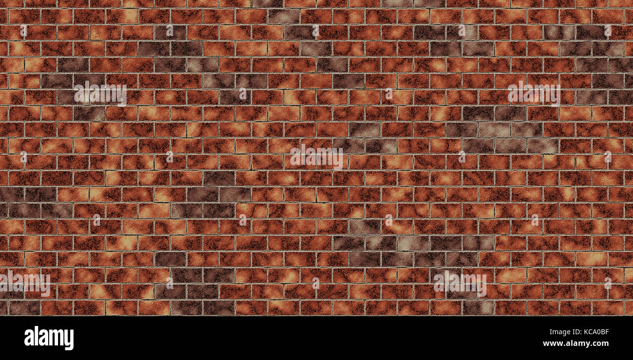 Old brick wall texture. Architectural pattern Stock Photo - Alamy