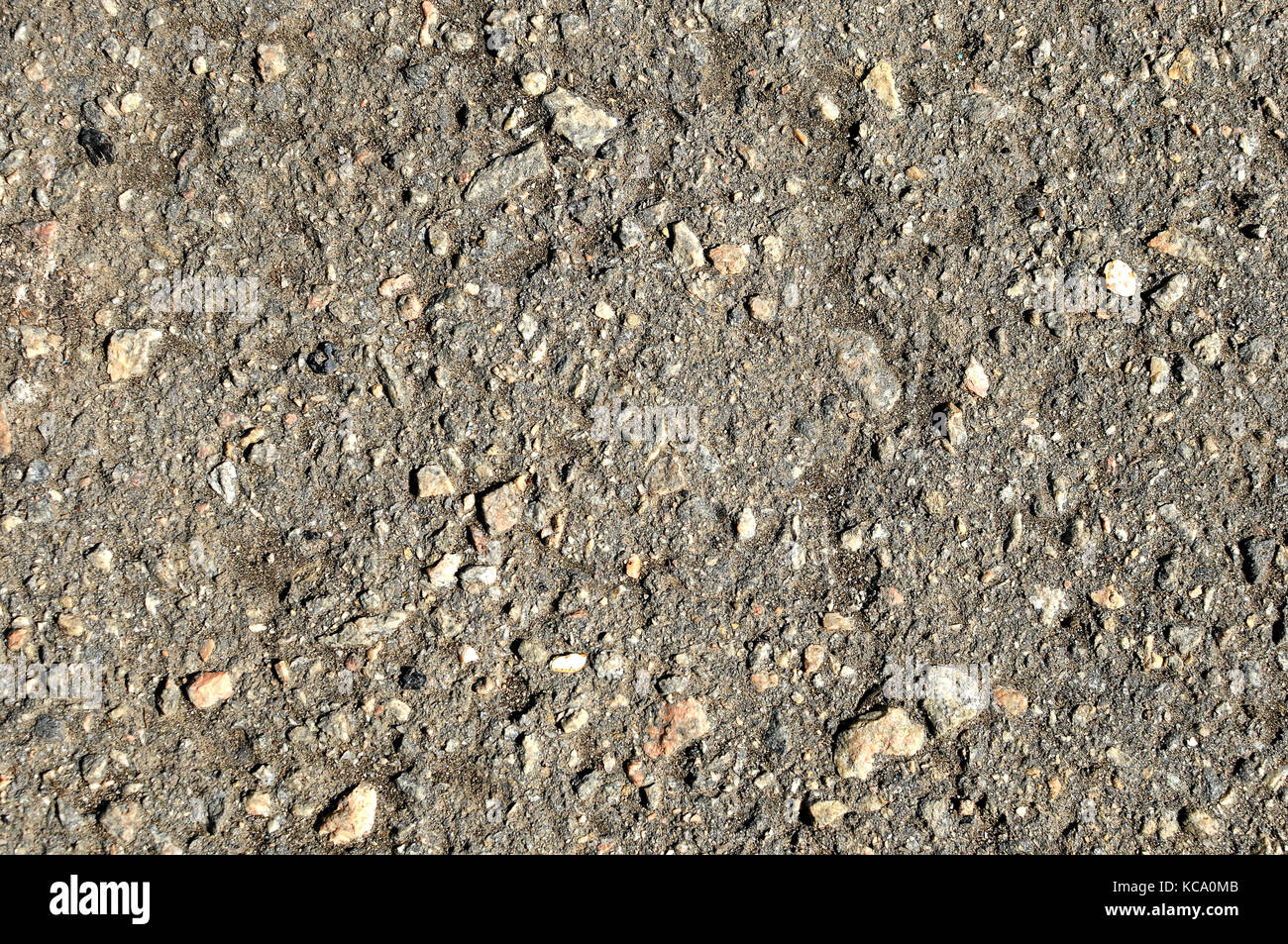 Aged asphalt texture background. Close-up, top view Stock Photo - Alamy