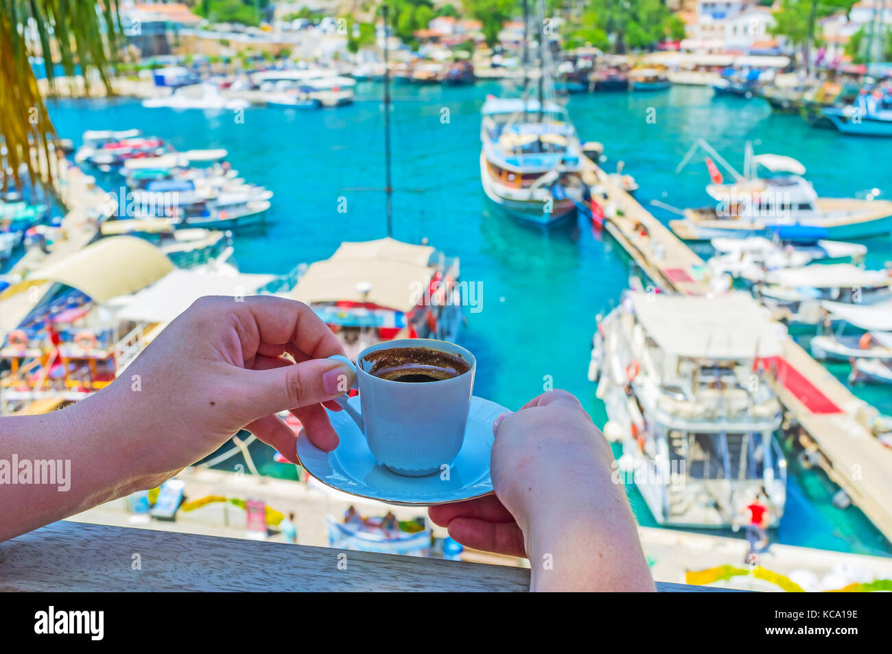 Sea watch restaurant hi-res stock photography and images - Alamy