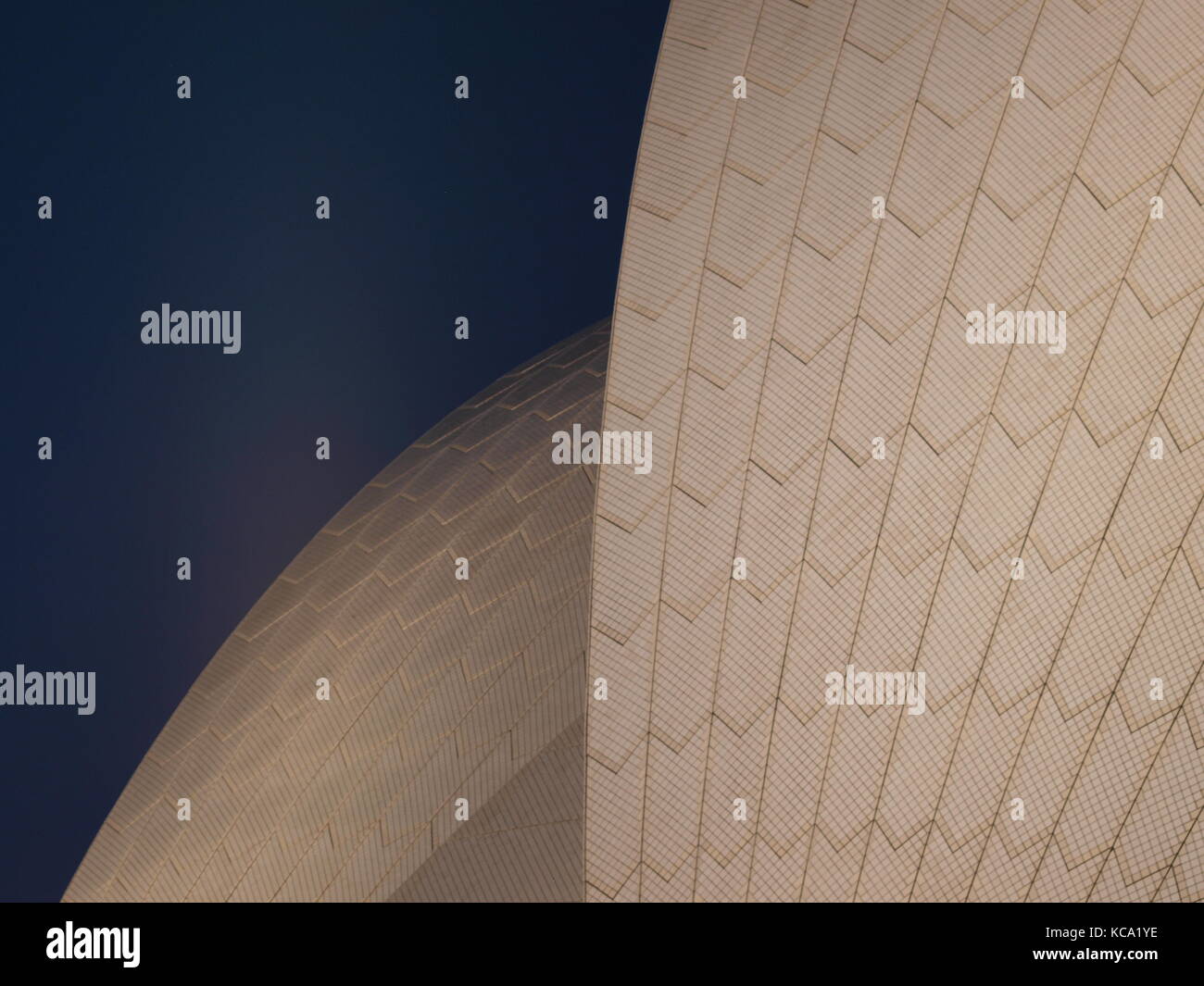 Sydney Opera House Texture, Australia Stock Photo - Alamy