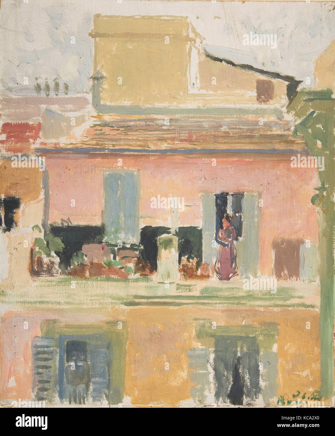 Emile jacques hi-res stock photography and images - Alamy