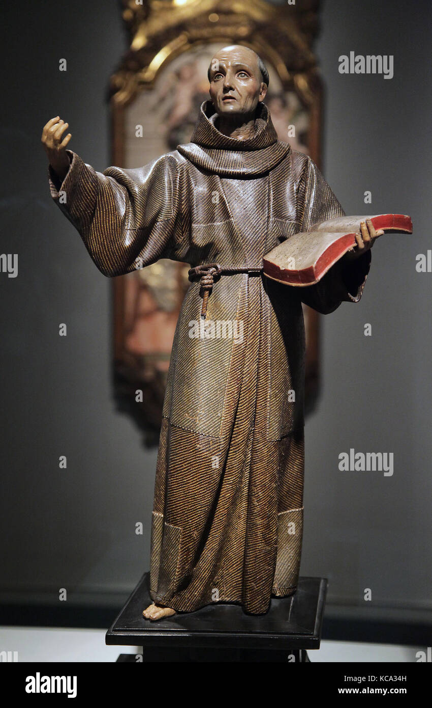 Pedro De Mena Stock Photos & Pedro De Mena Stock Images - Alamy