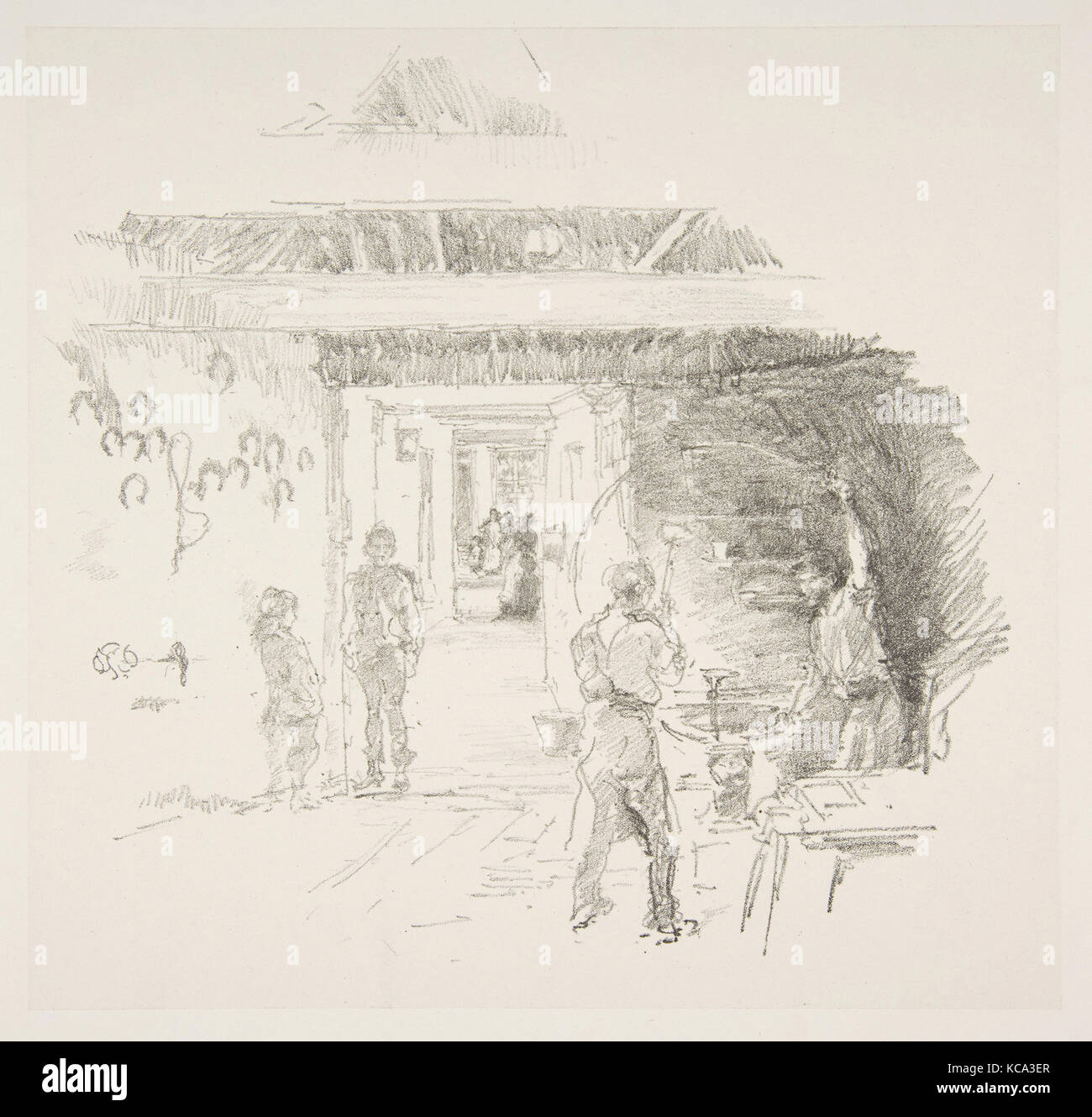 The tyresmith hi-res stock photography and images - Alamy