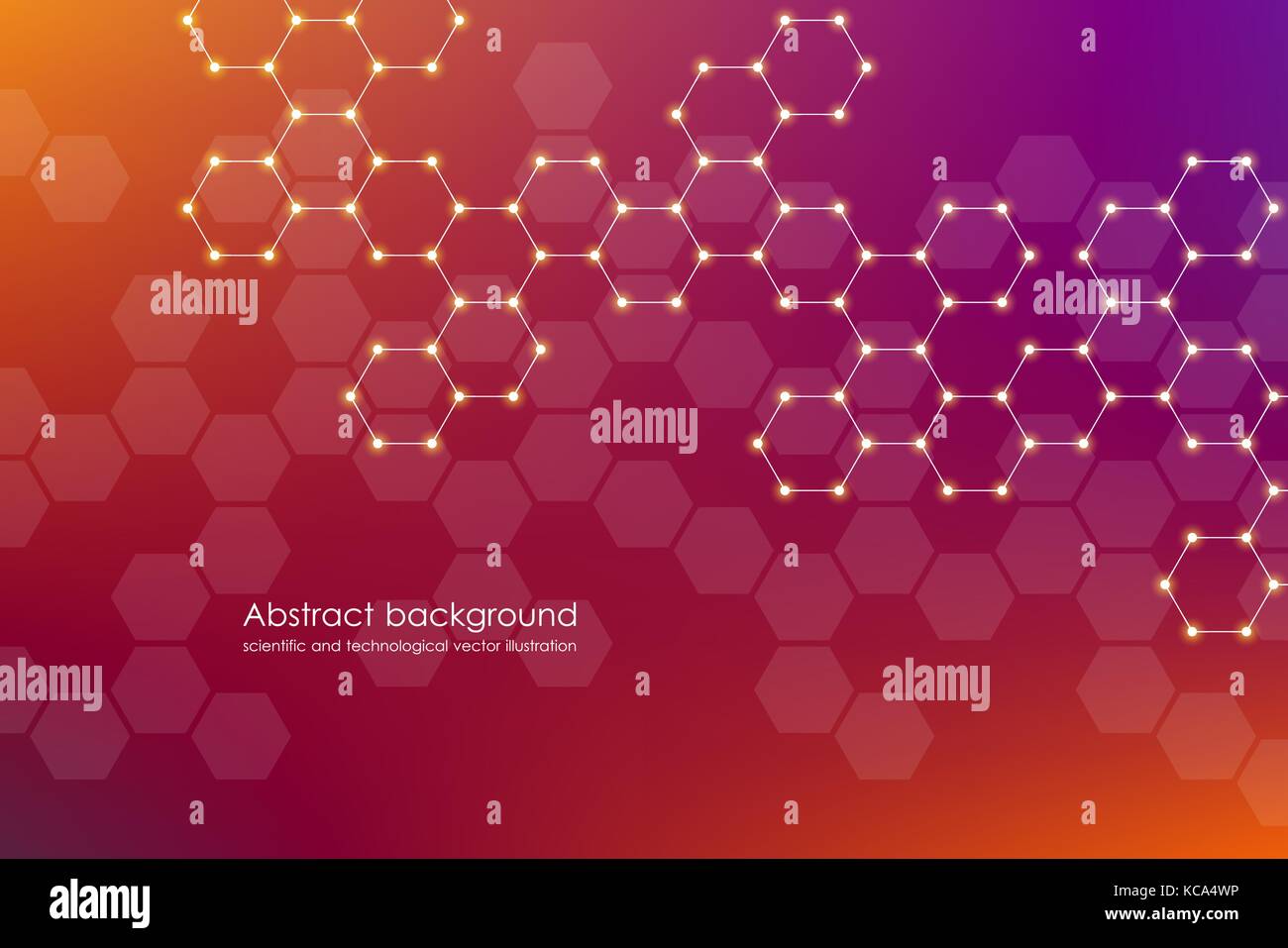 Chemical compound background hi-res stock photography and images - Alamy