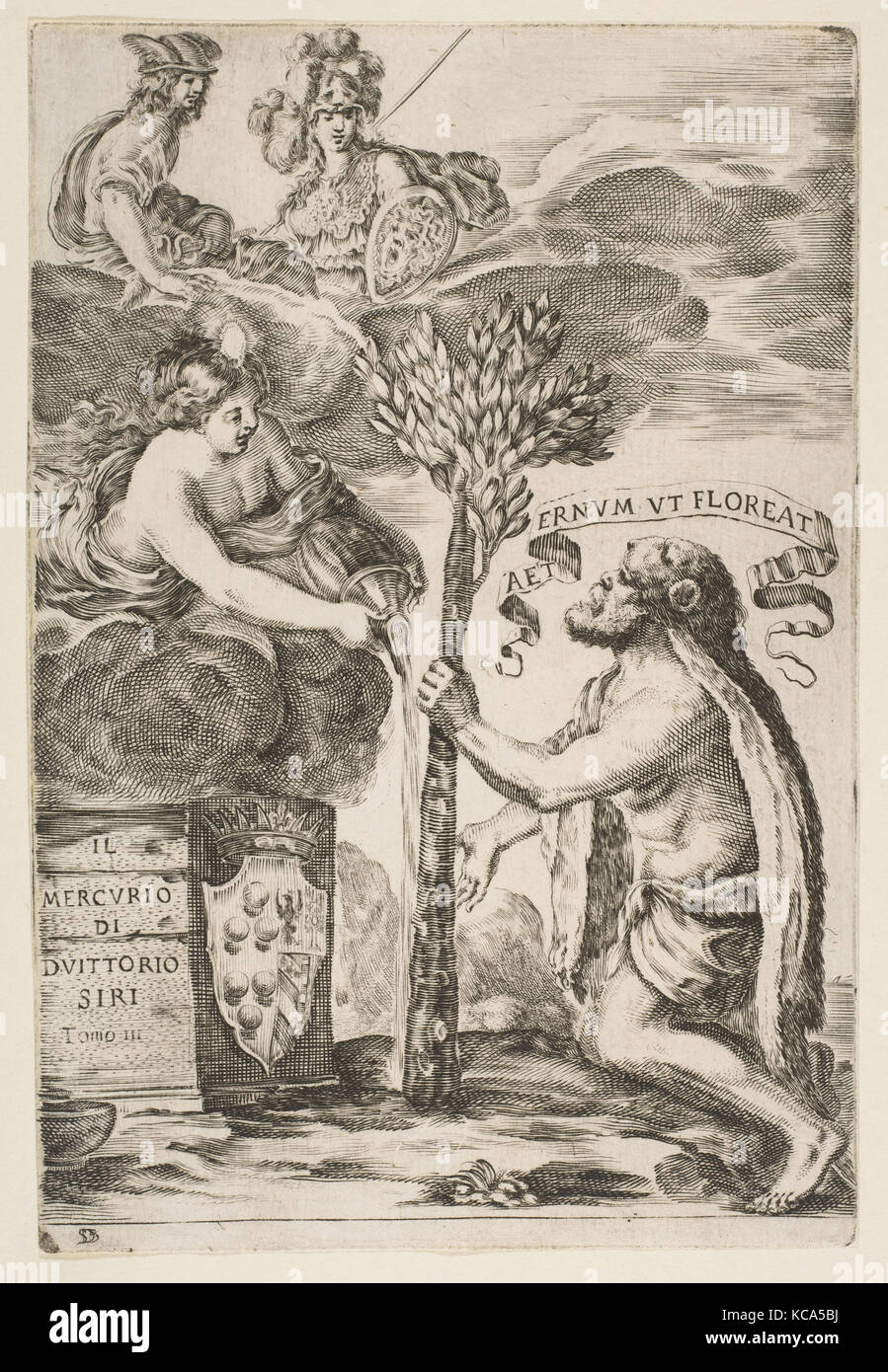 Mercurio iii hi-res stock photography and images - Alamy