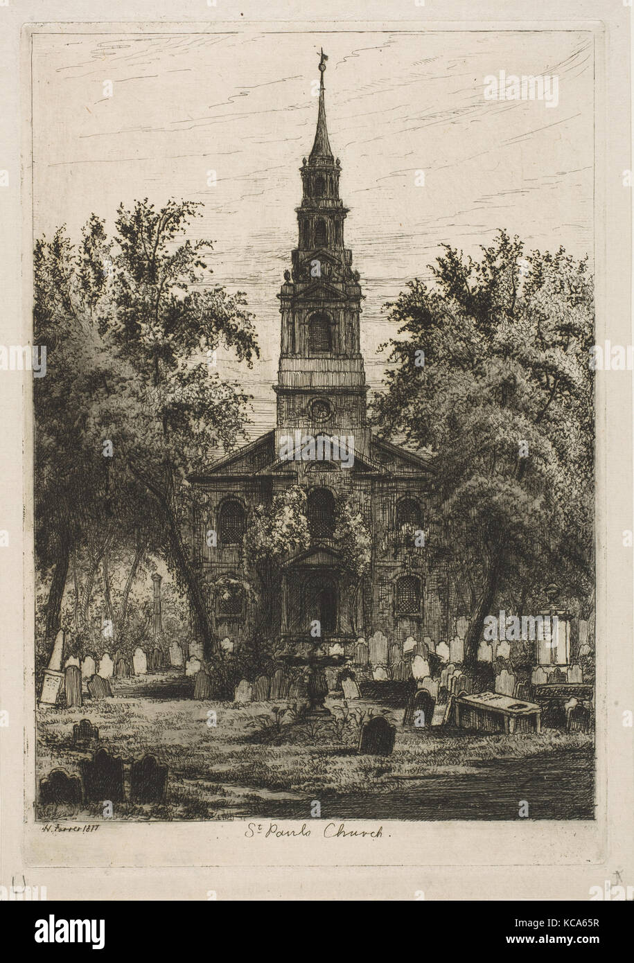 Paul farrer hi-res stock photography and images - Alamy