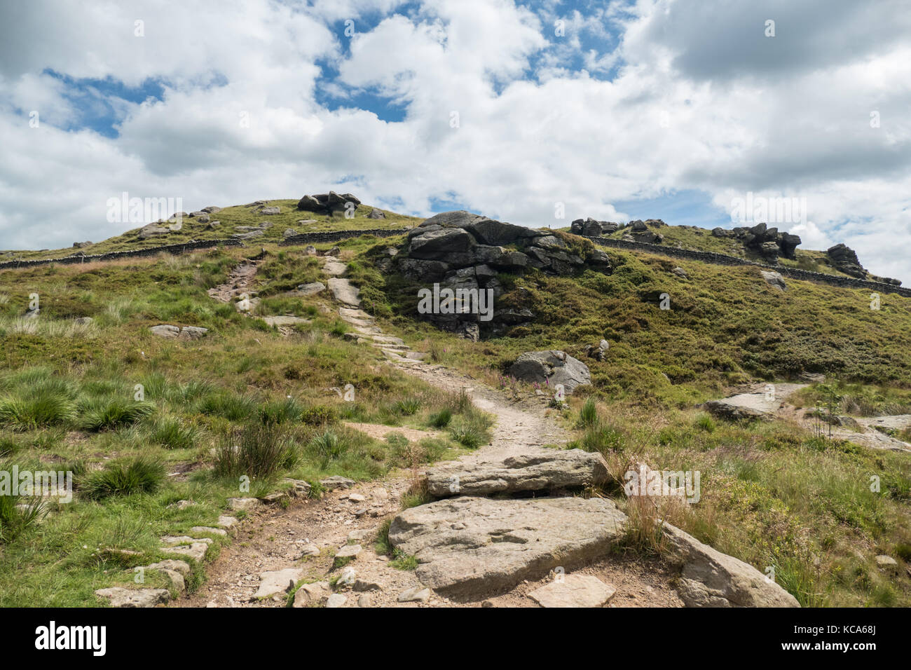 Gisburn forest lancashire hi-res stock photography and images - Alamy